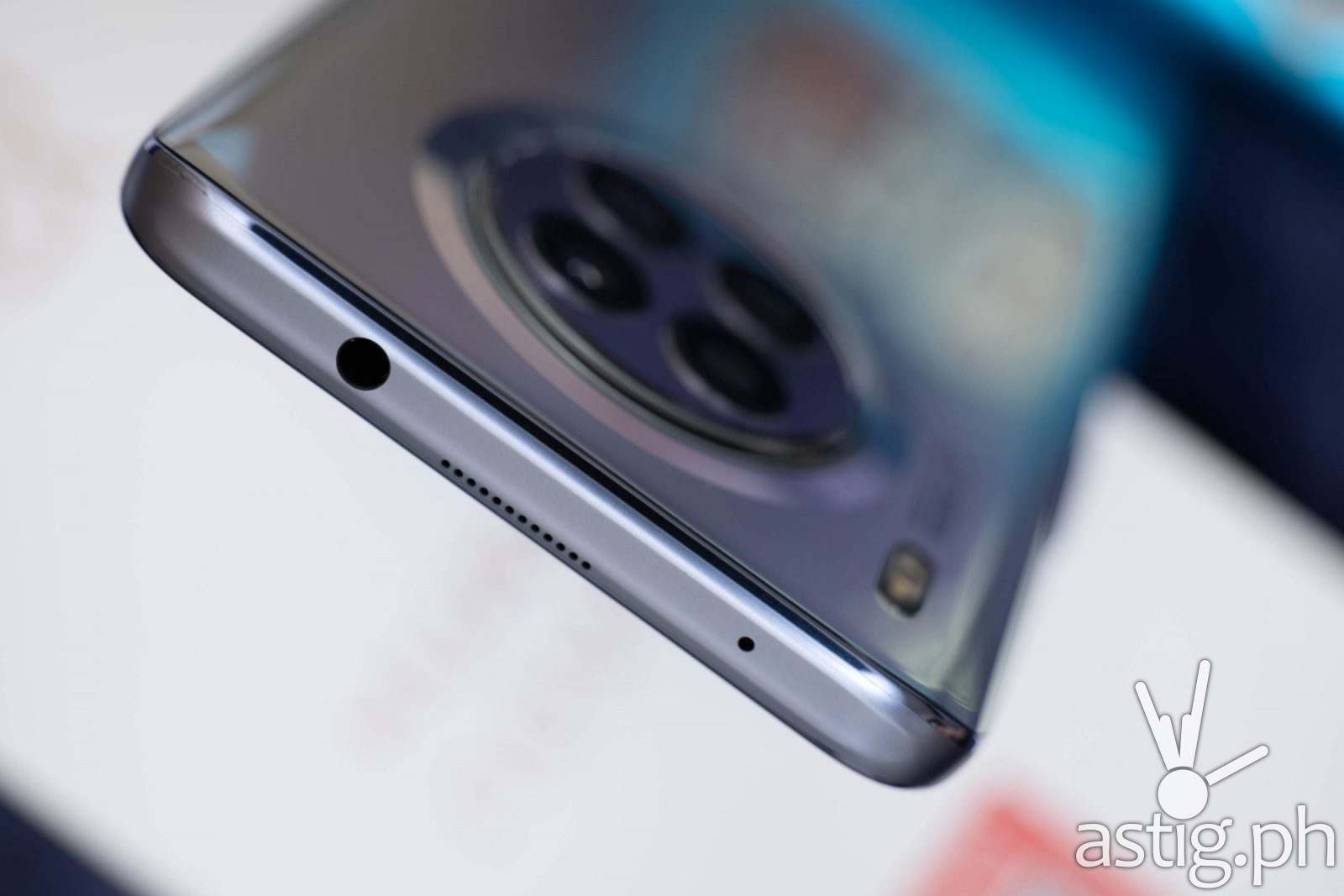 HUAWEI nova 8i review: One of the fastest charging phones in the world ...