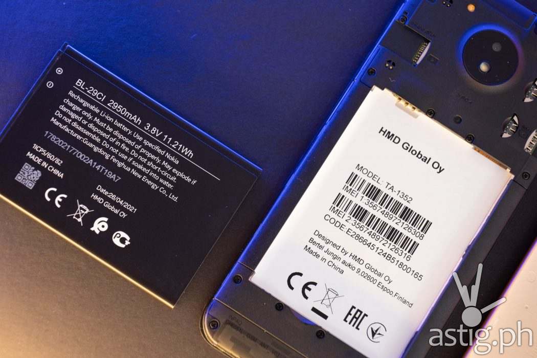 Nokia C20 review: Sub-5k peso budget phone – ASTIG: Philippine News ...