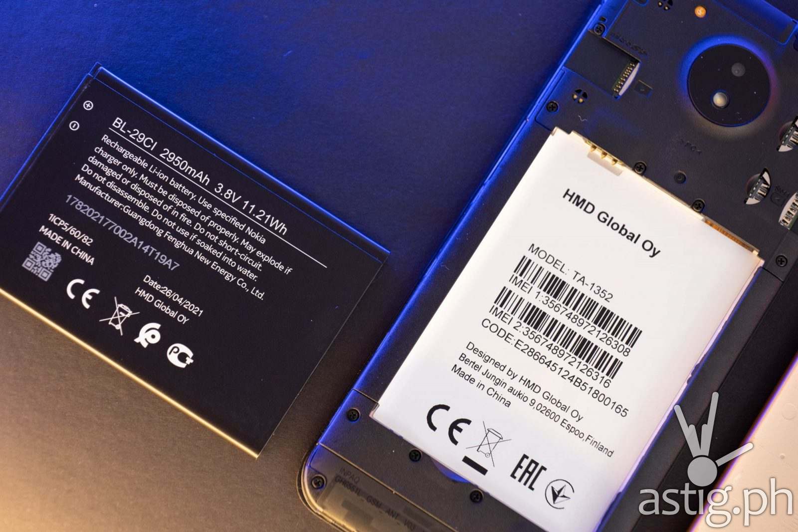 Nokia C20 review: Sub-5k peso budget phone – ASTIG: Philippine News ...