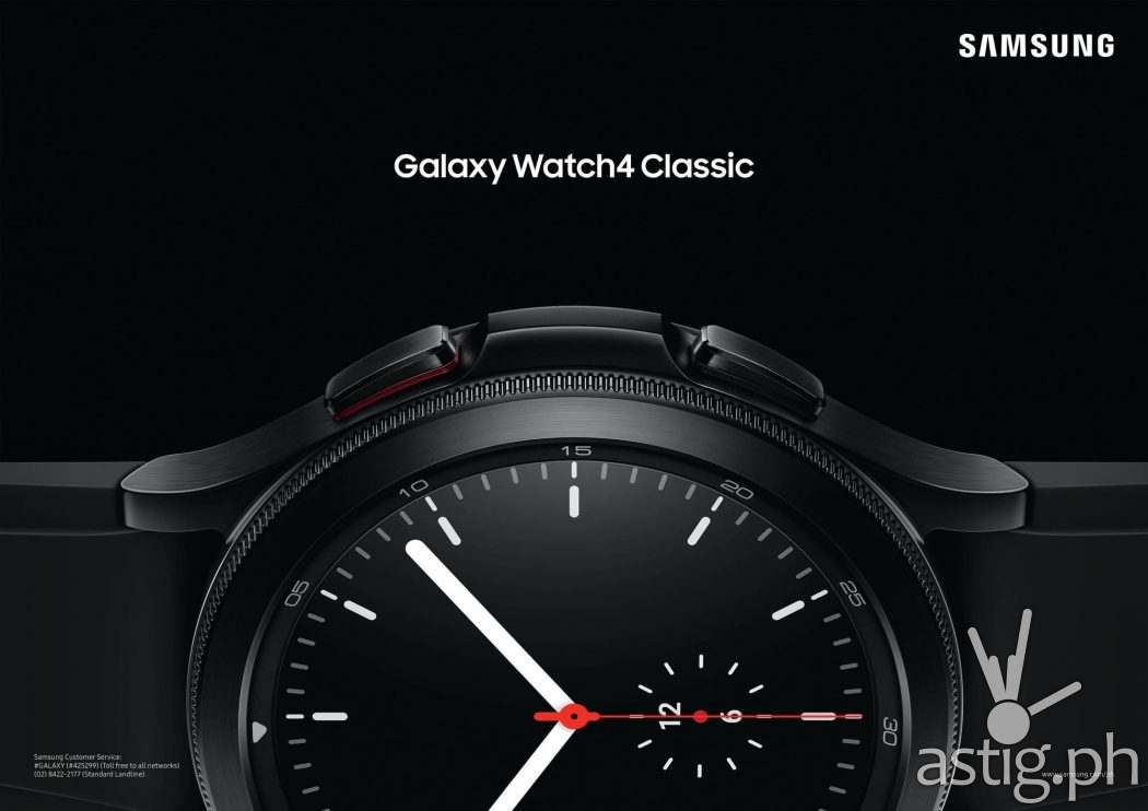 Galaxy Watch 4 launched, priced in the Philippines – ASTIG: Philippine ...