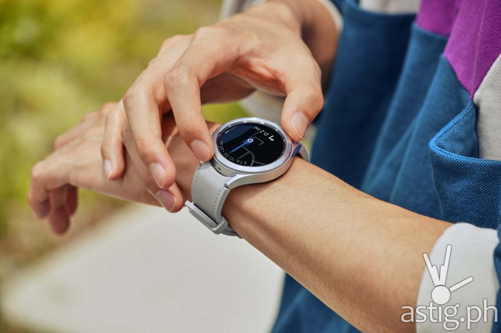 Galaxy Watch 4 launched, priced in the Philippines – ASTIG: Philippine ...