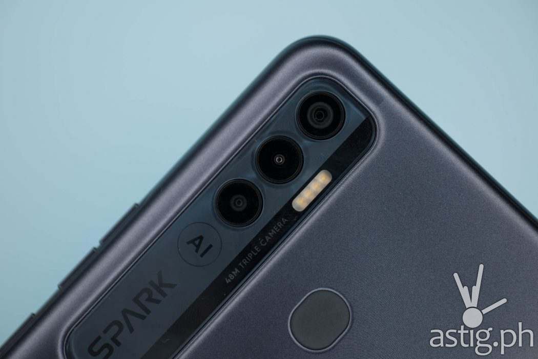 TECNO Spark 7 Pro review: Dream BIG! – ASTIG: Philippine News & Reviews
