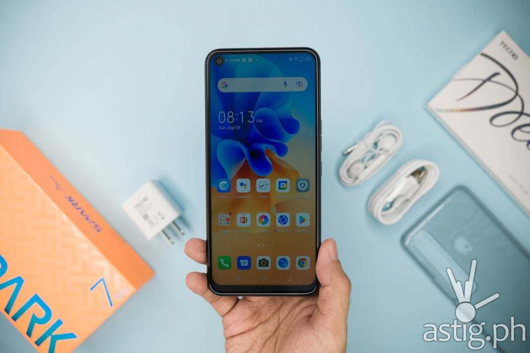 TECNO Spark 7 Pro review: Dream BIG! – ASTIG: Philippine News & Reviews