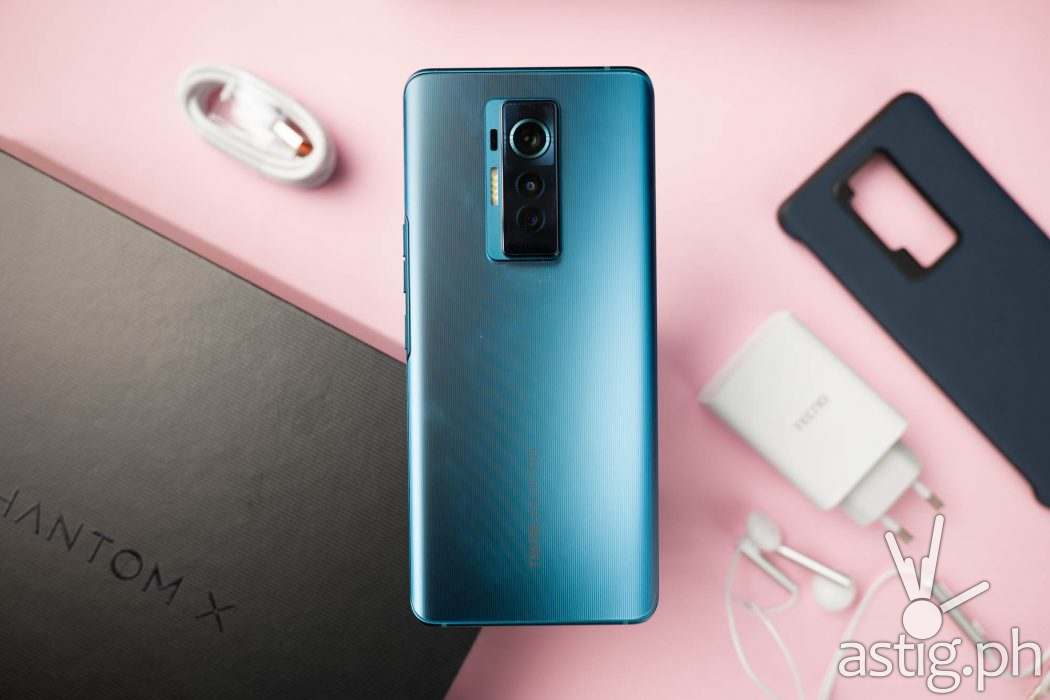 Flatlay back – TECNO PHANTOM X (Philippines) – ASTIG: Philippine News ...