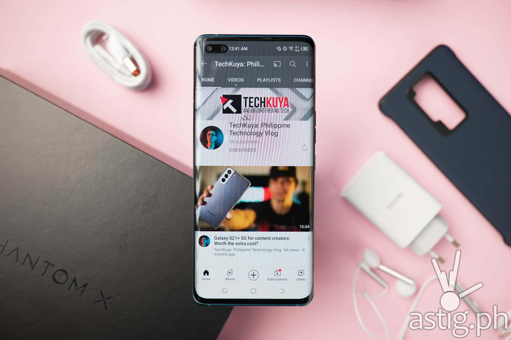 What is the best e-learning phone? Here are some budget devices from ...