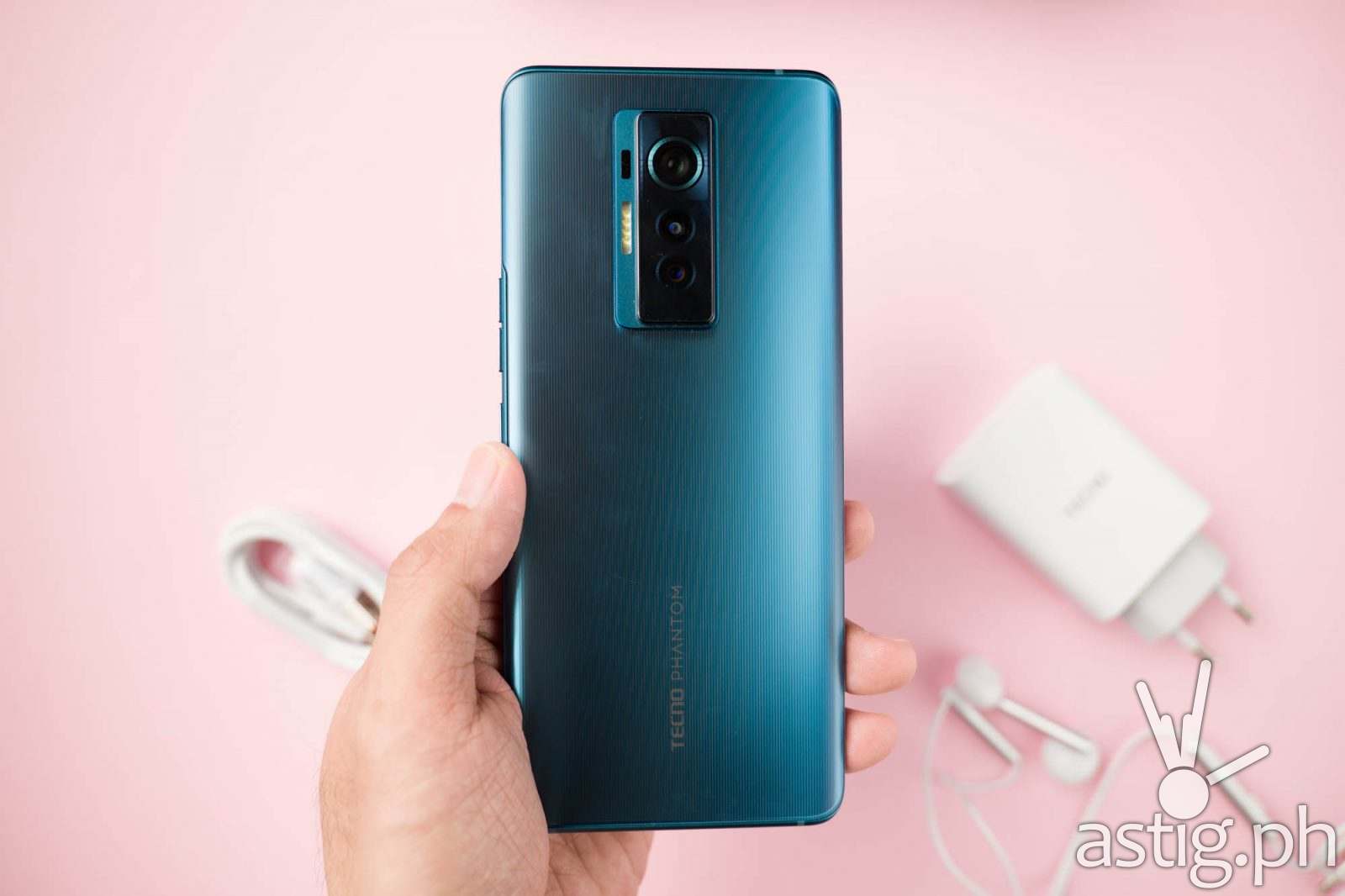 TECNO Phantom X review: The best phone your money cannot buy – ASTIG ...