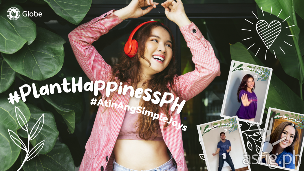 Globe turns to TikTok to improve Pinoy mental health – ASTIG ...