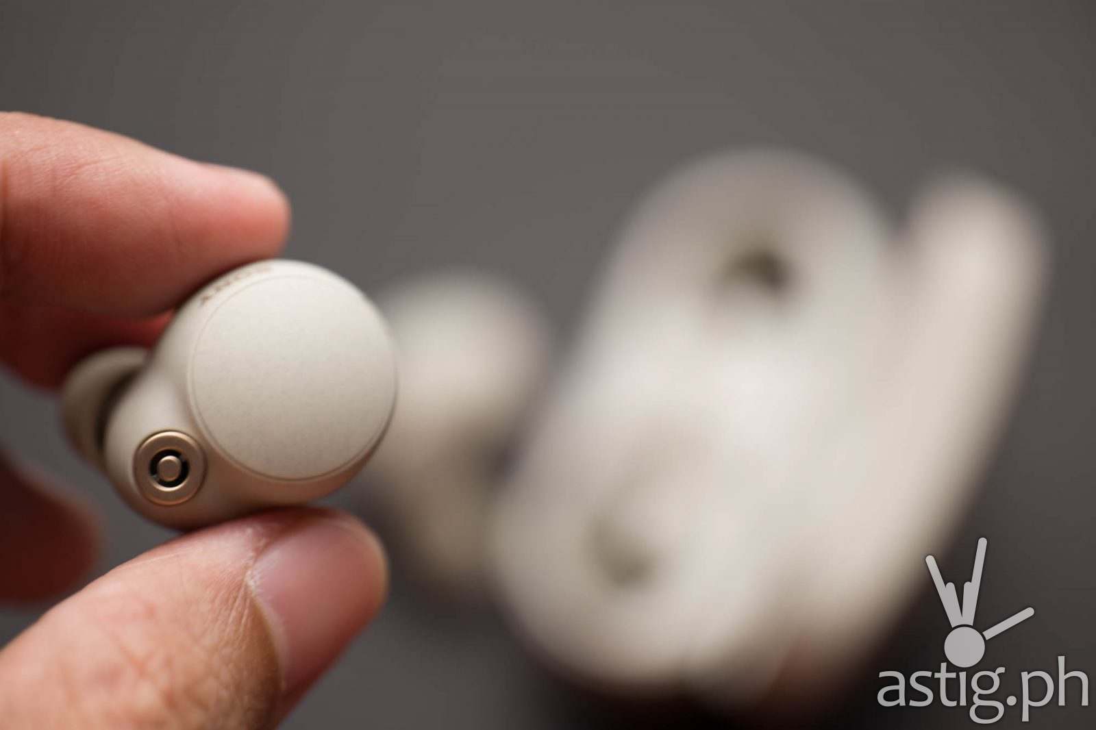 Sony WF-1000XM4 TWS review: Is this what endgame sounds like? – ASTIG ...