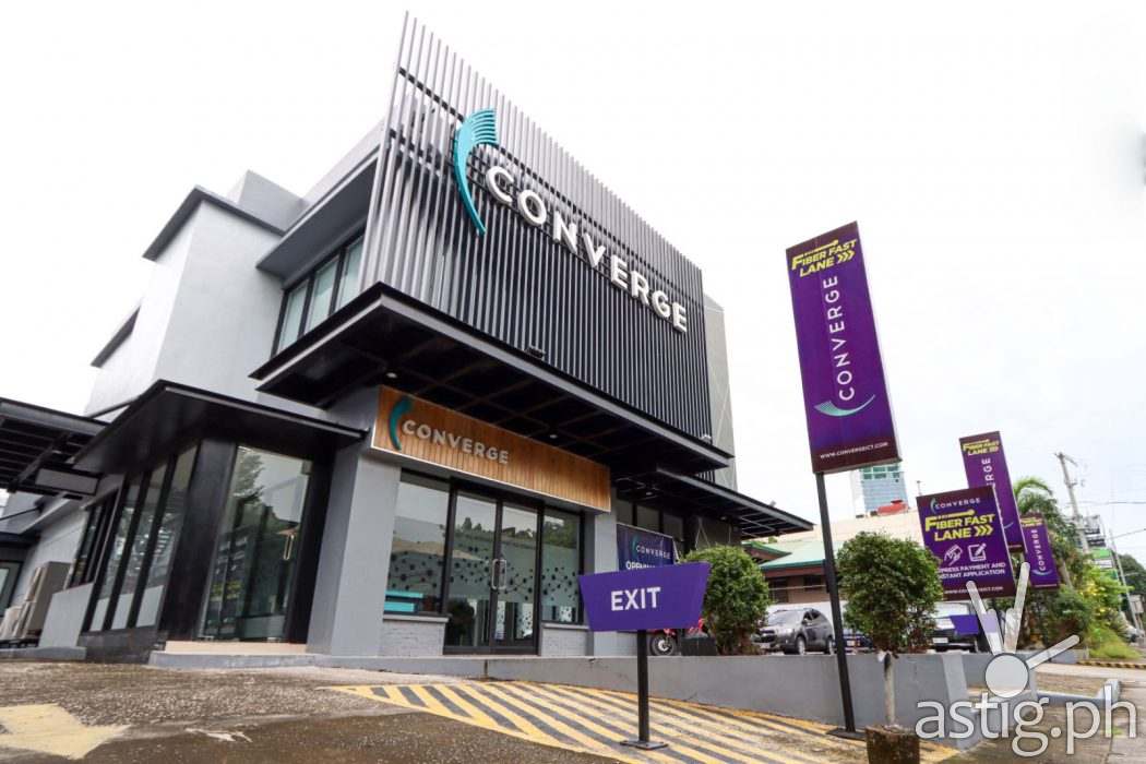 Converge FiberX Boost Mode brings low-priced Gigabit Internet to the ...