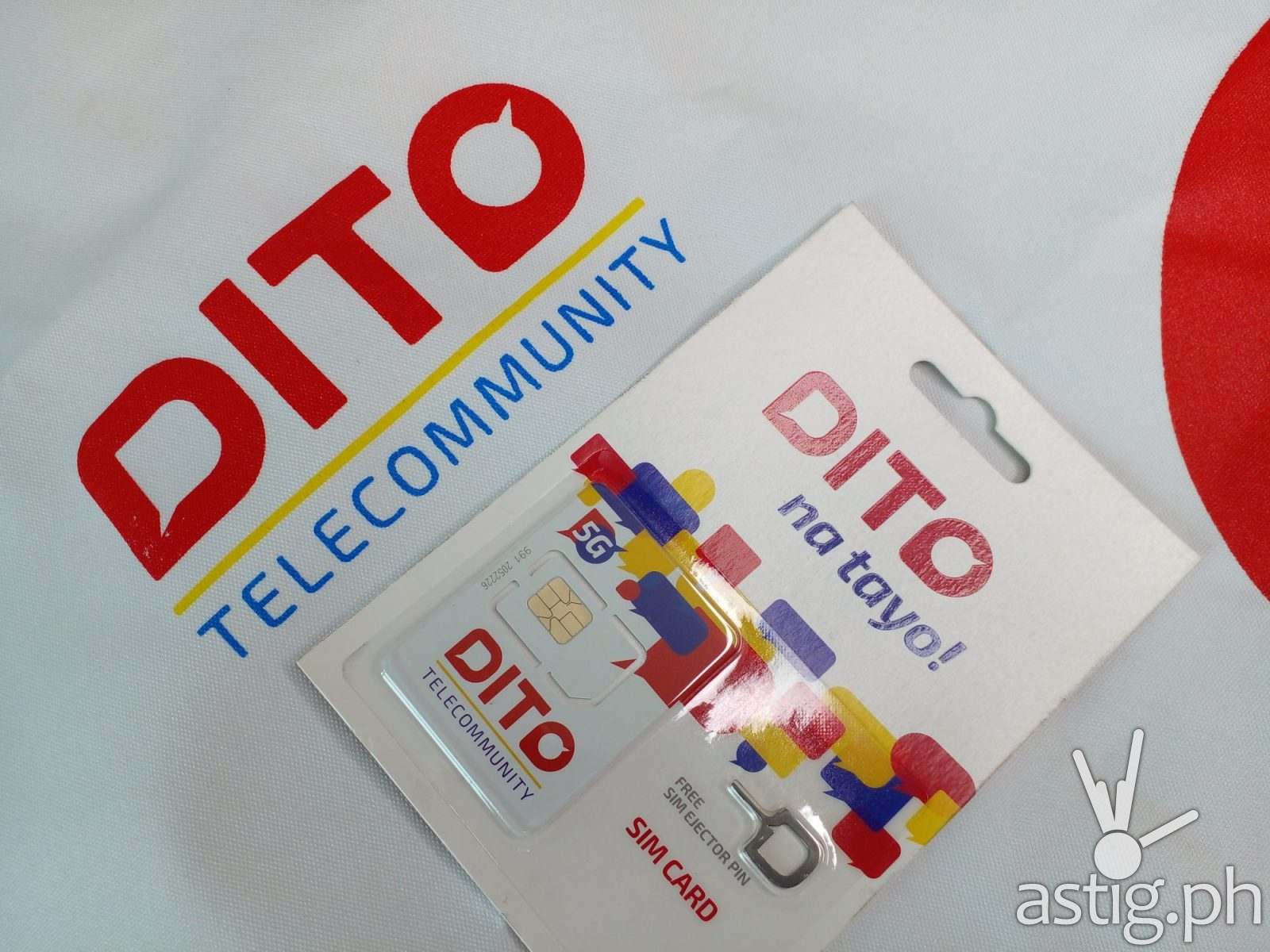 DITO pledges 'real' 5G Internet for Pinoy homes | ASTIG: Philippine ...
