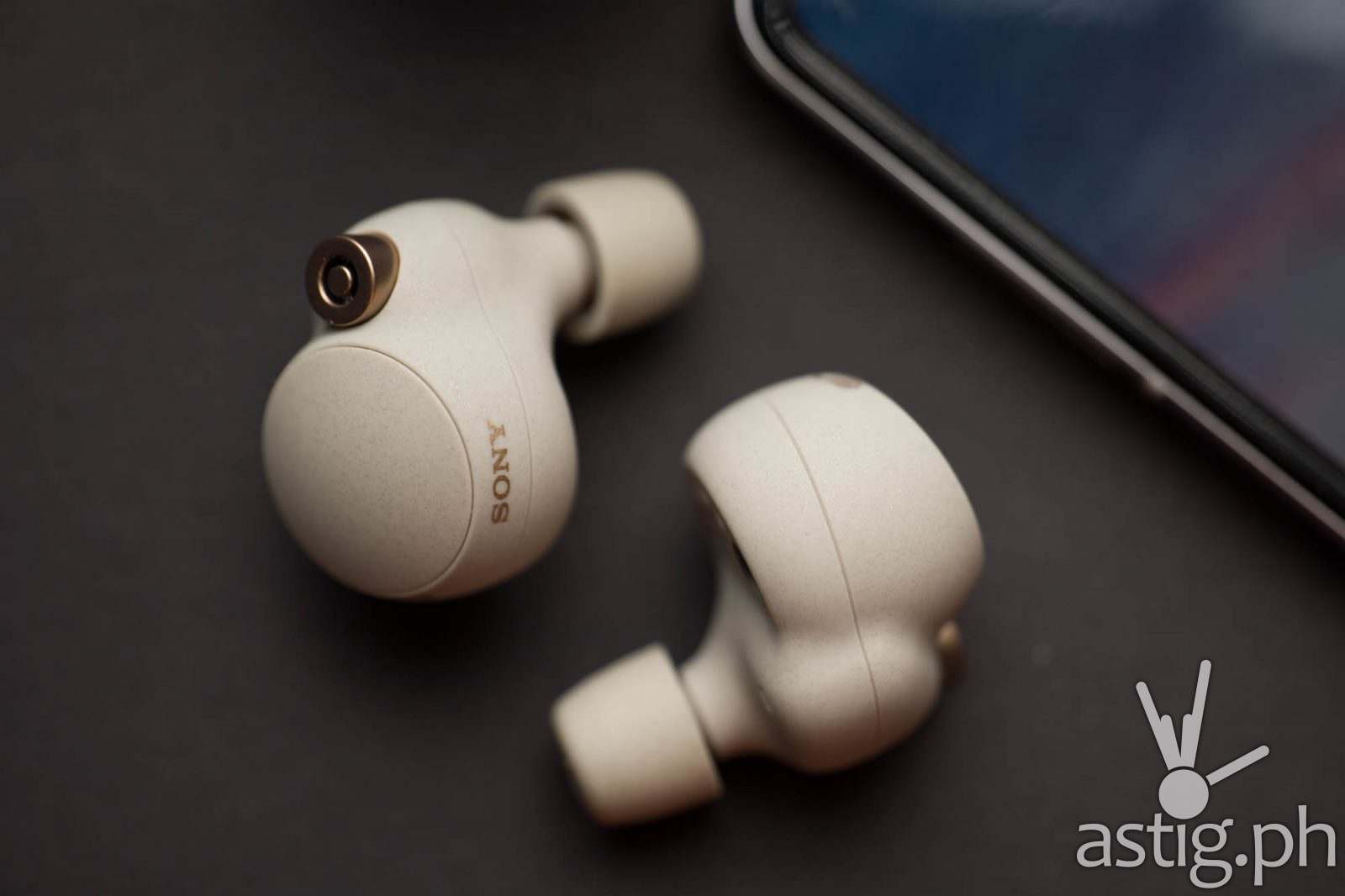 Sony WF-1000XM4 TWS review: Is this what endgame sounds like? – ASTIG ...