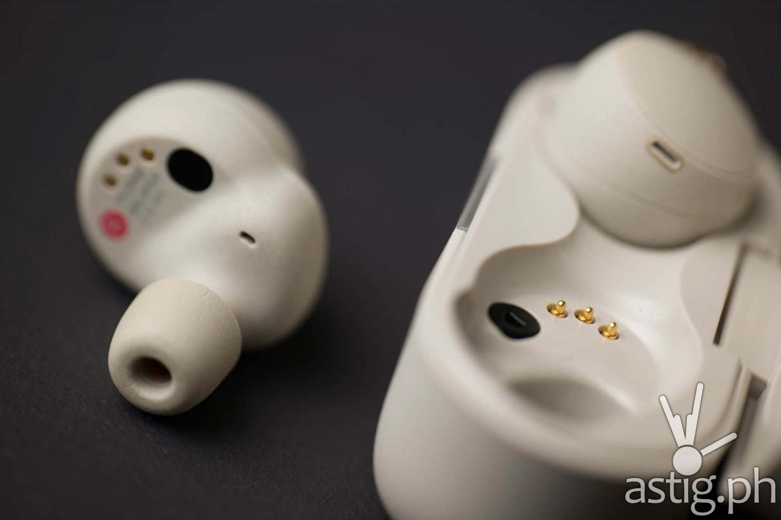 Sony WF-1000XM4 TWS review: Is this what endgame sounds like? – ASTIG ...
