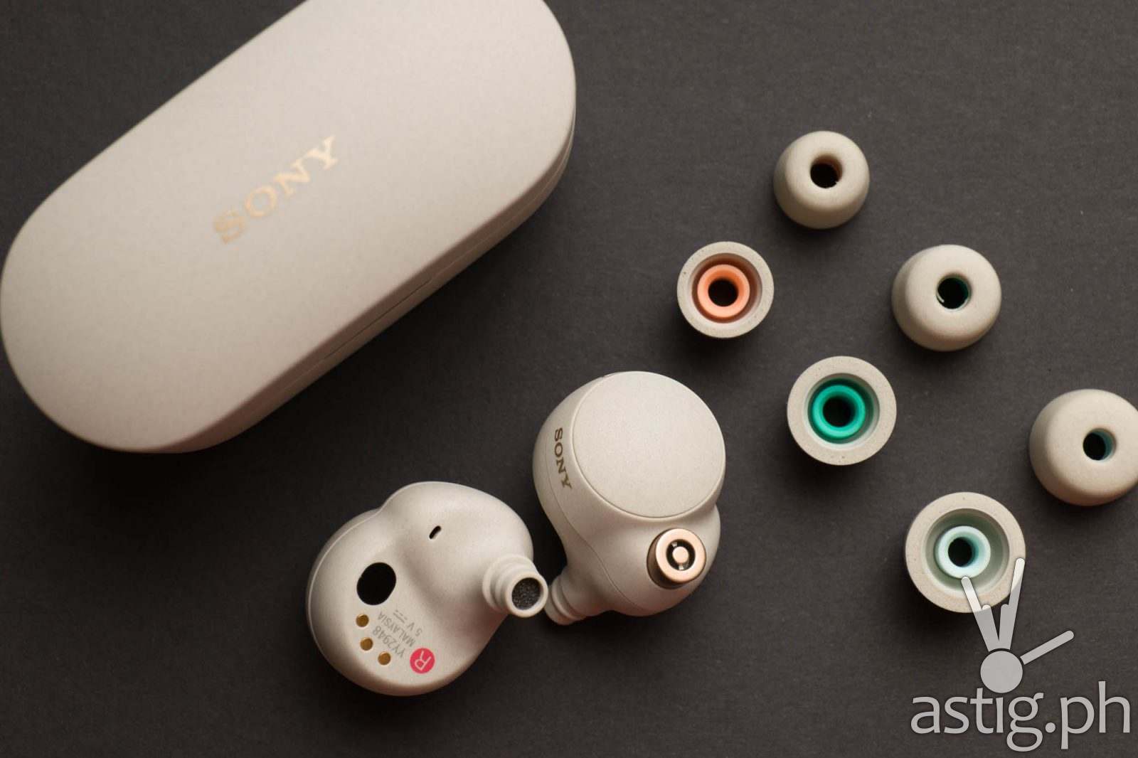 Sony WF-1000XM4 TWS review: Is this what endgame sounds like? – ASTIG ...