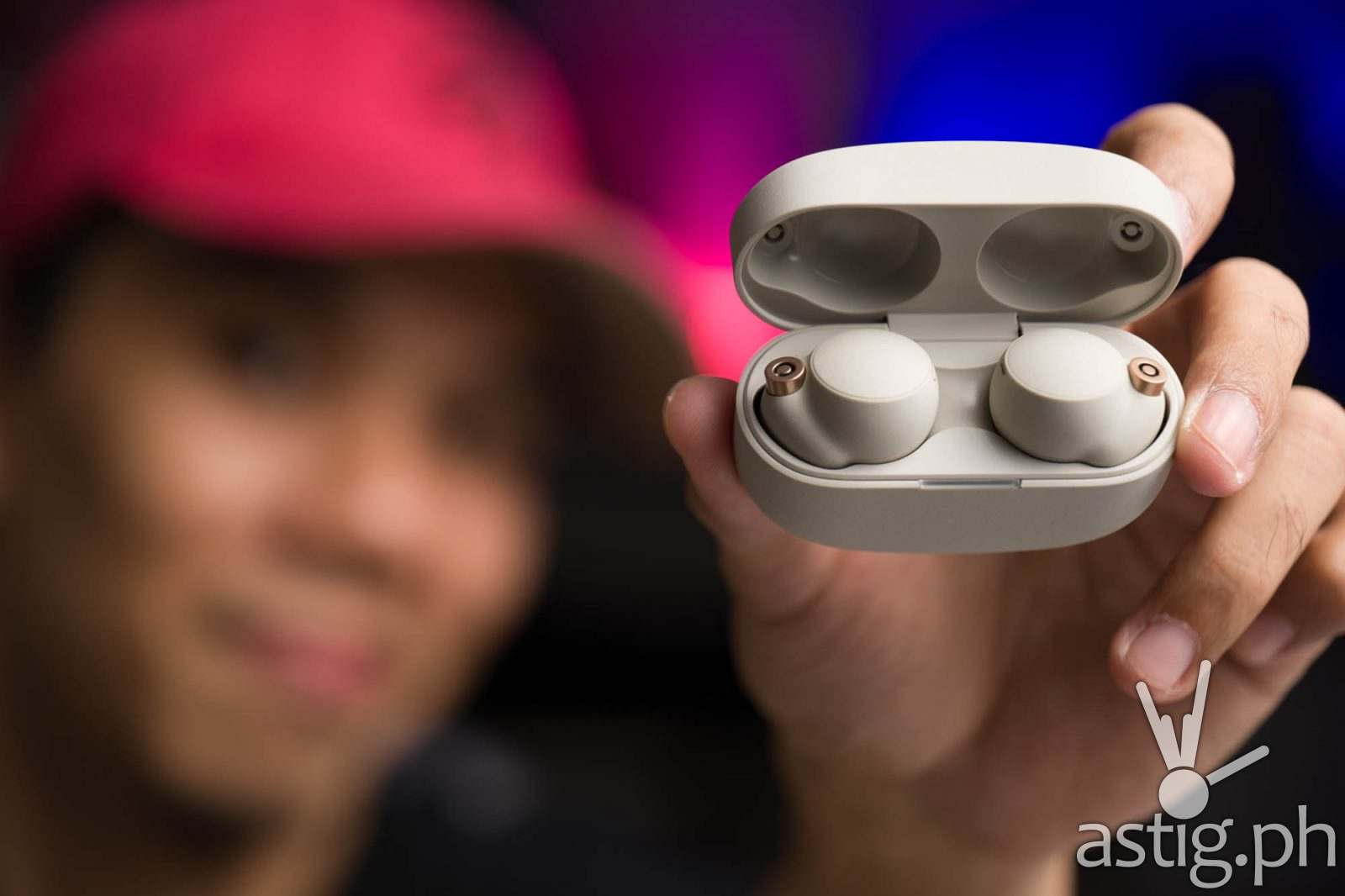 Sony WF-1000XM4 TWS review: Is this what endgame sounds like? – ASTIG ...