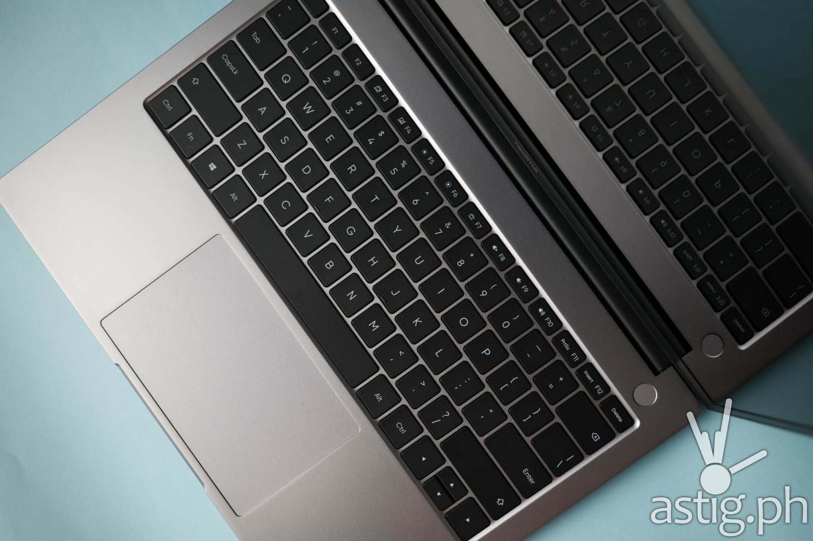 realme Book review: More than just a MacBook clone – ASTIG: Philippine ...