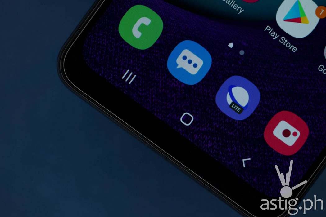 SAMSUNG Galaxy A02 review: The cheapest SAMSUNG phone this year ...