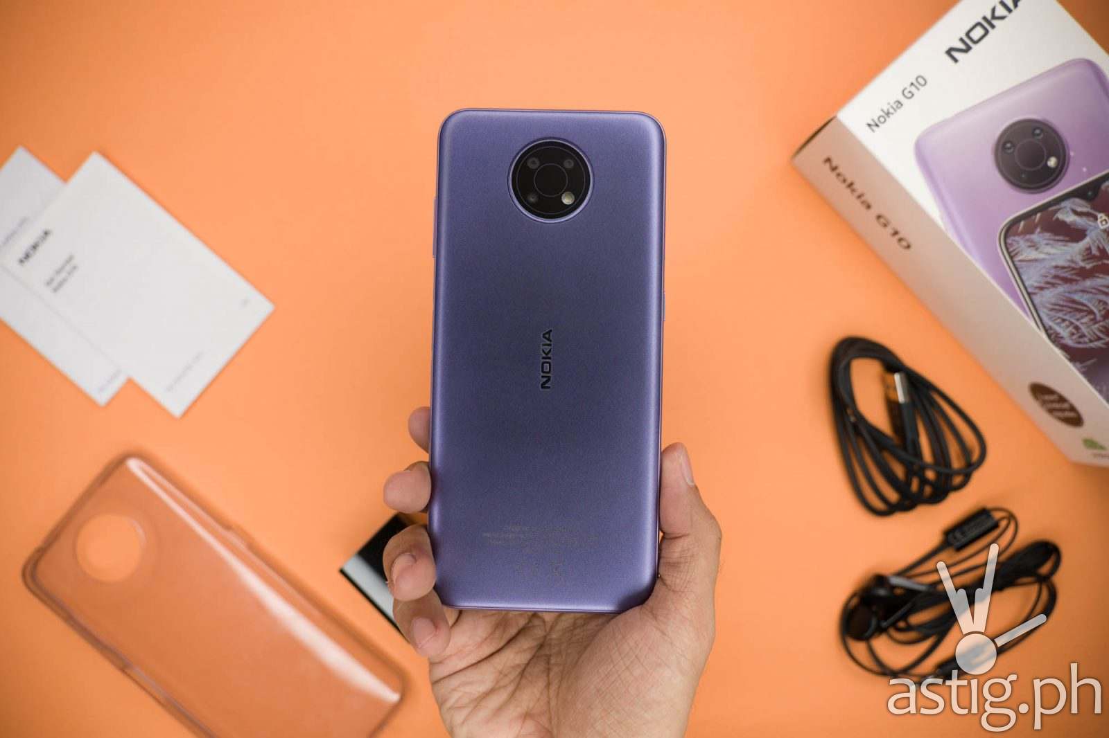 Nokia G10 review: Built for e-learners and work-from-home professionals ...