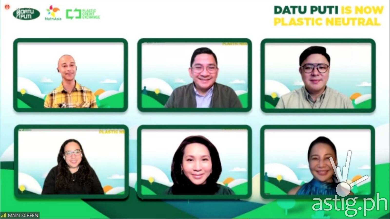 Datu Puti is now plastic neutral – ASTIG: Philippine News & Reviews