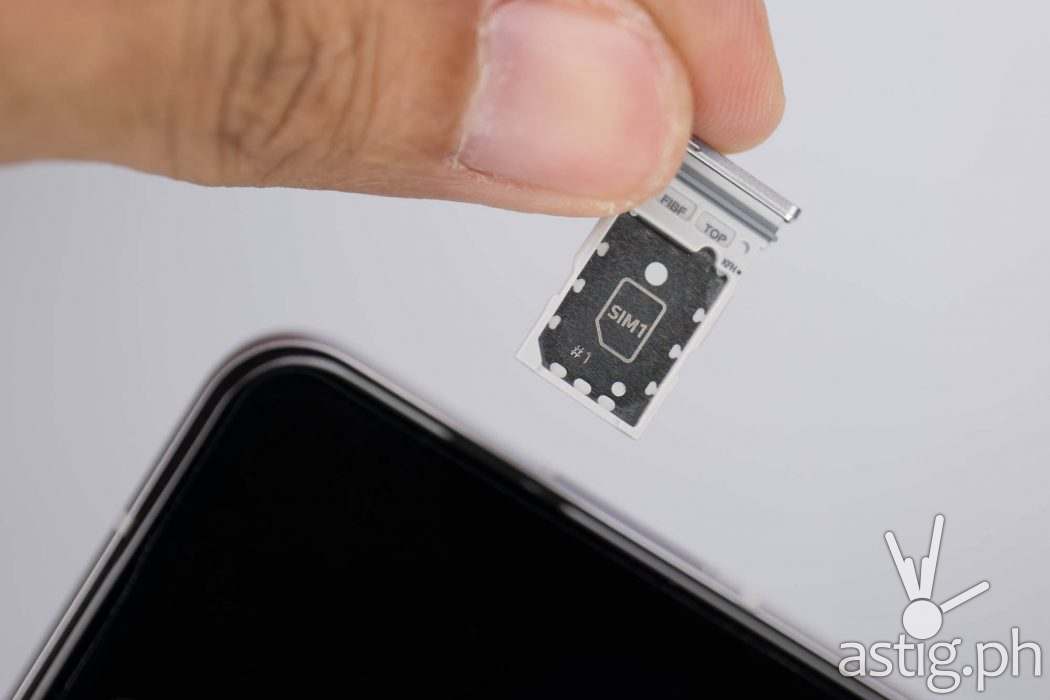 SAMSUNG Galaxy Z Fold3 review: The point of no return – ASTIG ...