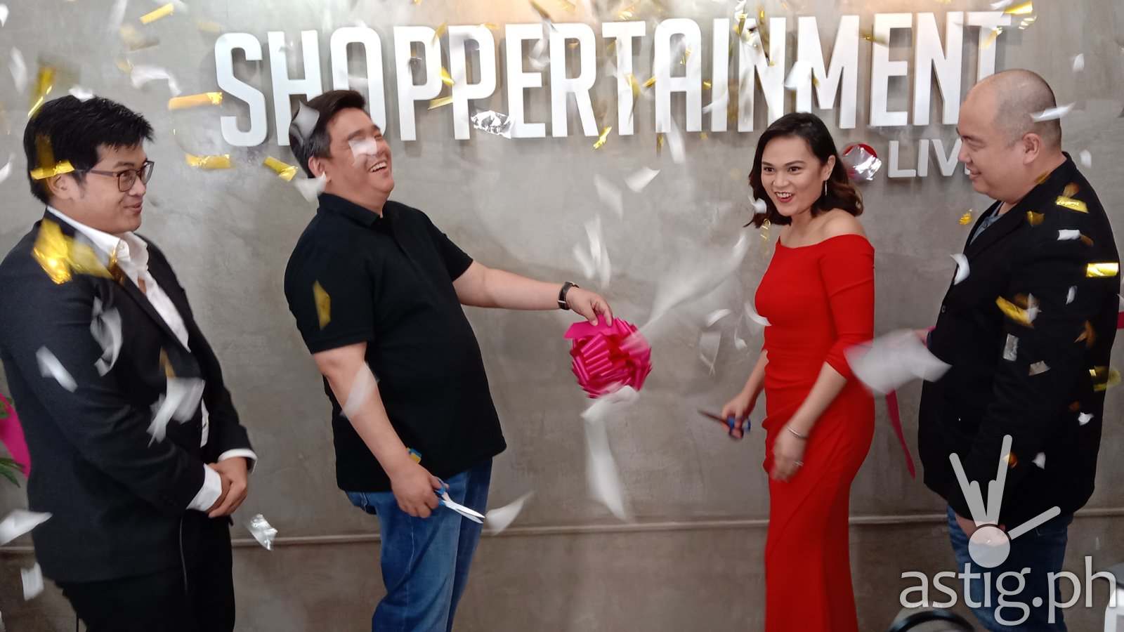 Shoppertainment Live opens seven ‘Livestyle’ Studios to empower more ...