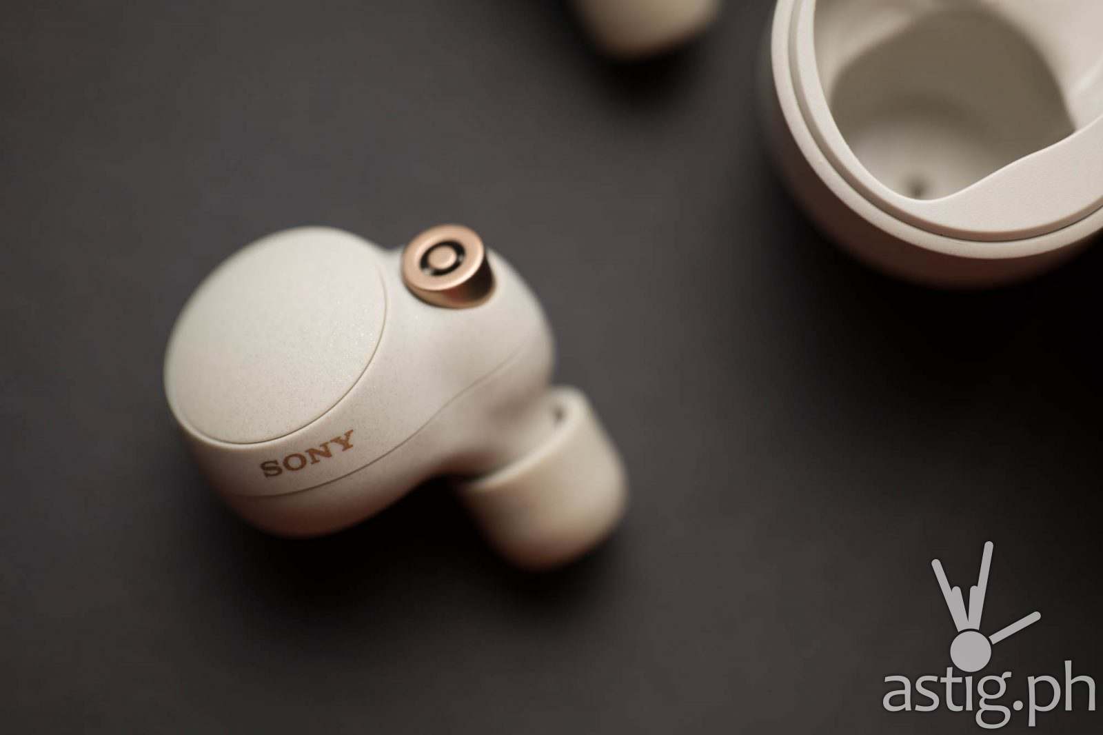 Sony WF-1000XM4 TWS review: Is this what endgame sounds like? – ASTIG ...