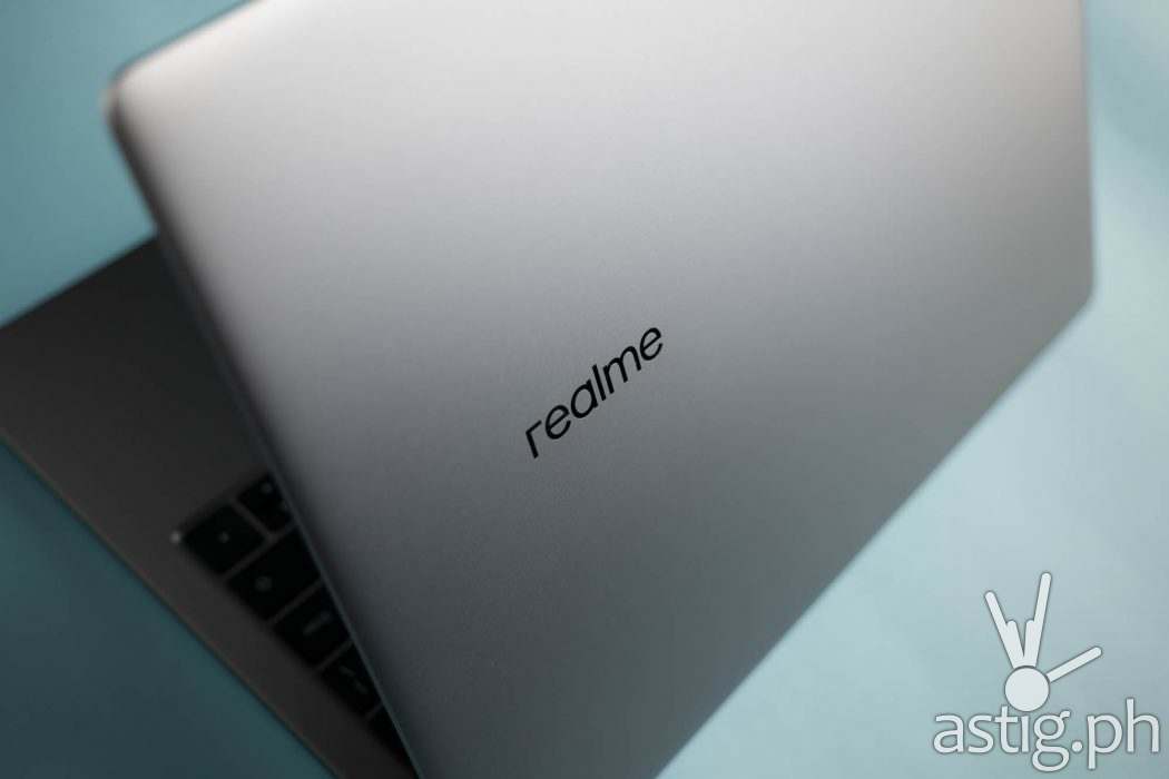 realme Book review: More than just a MacBook clone – ASTIG: Philippine ...
