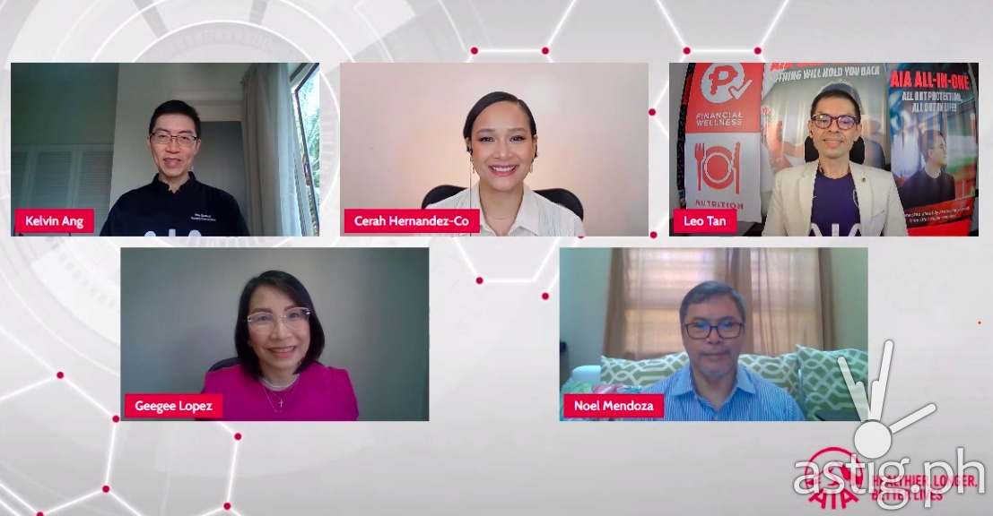 AIA Philippines sets sights on TDA, touts new platform after successful ...