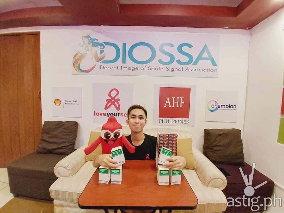 Diossa – ASTIG: Philippine News & Reviews