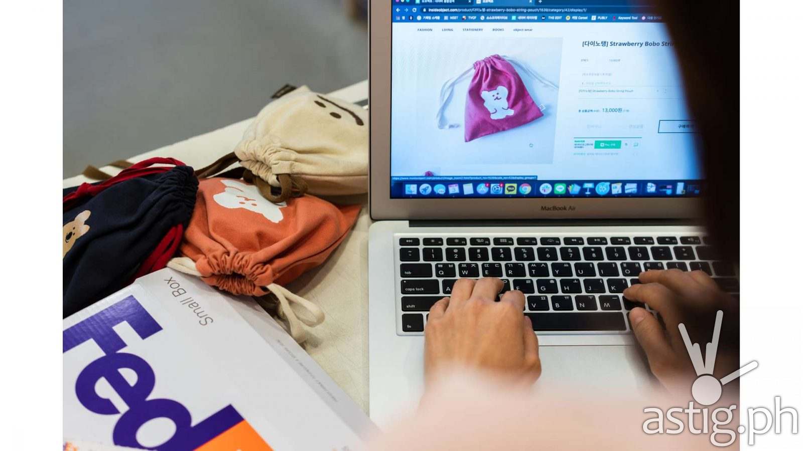 FedEx rolls out rewards program in the Philippines – ASTIG: Philippine ...