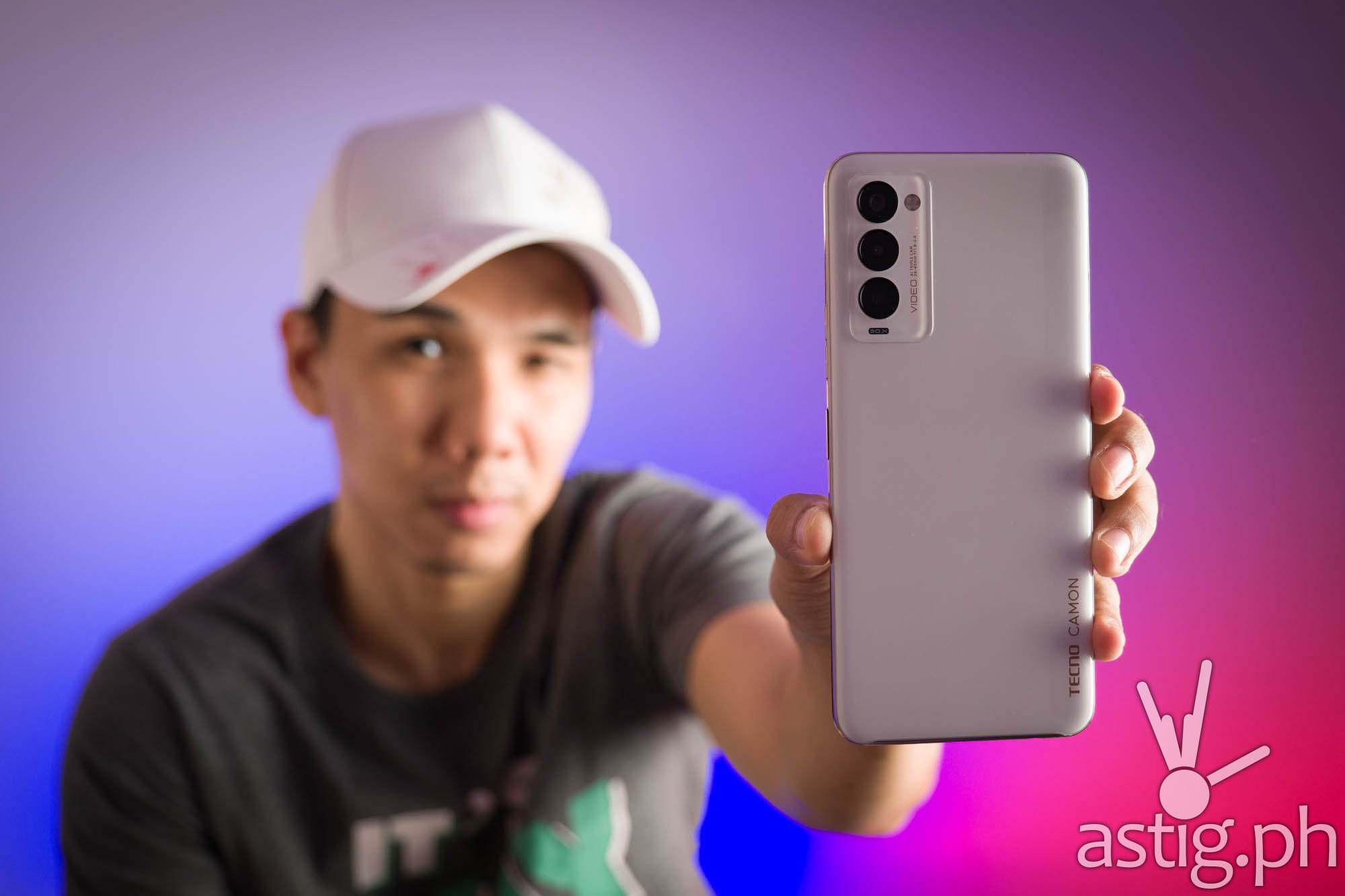 TECNO Camon 18P review [video] – ASTIG: Philippine News & Reviews