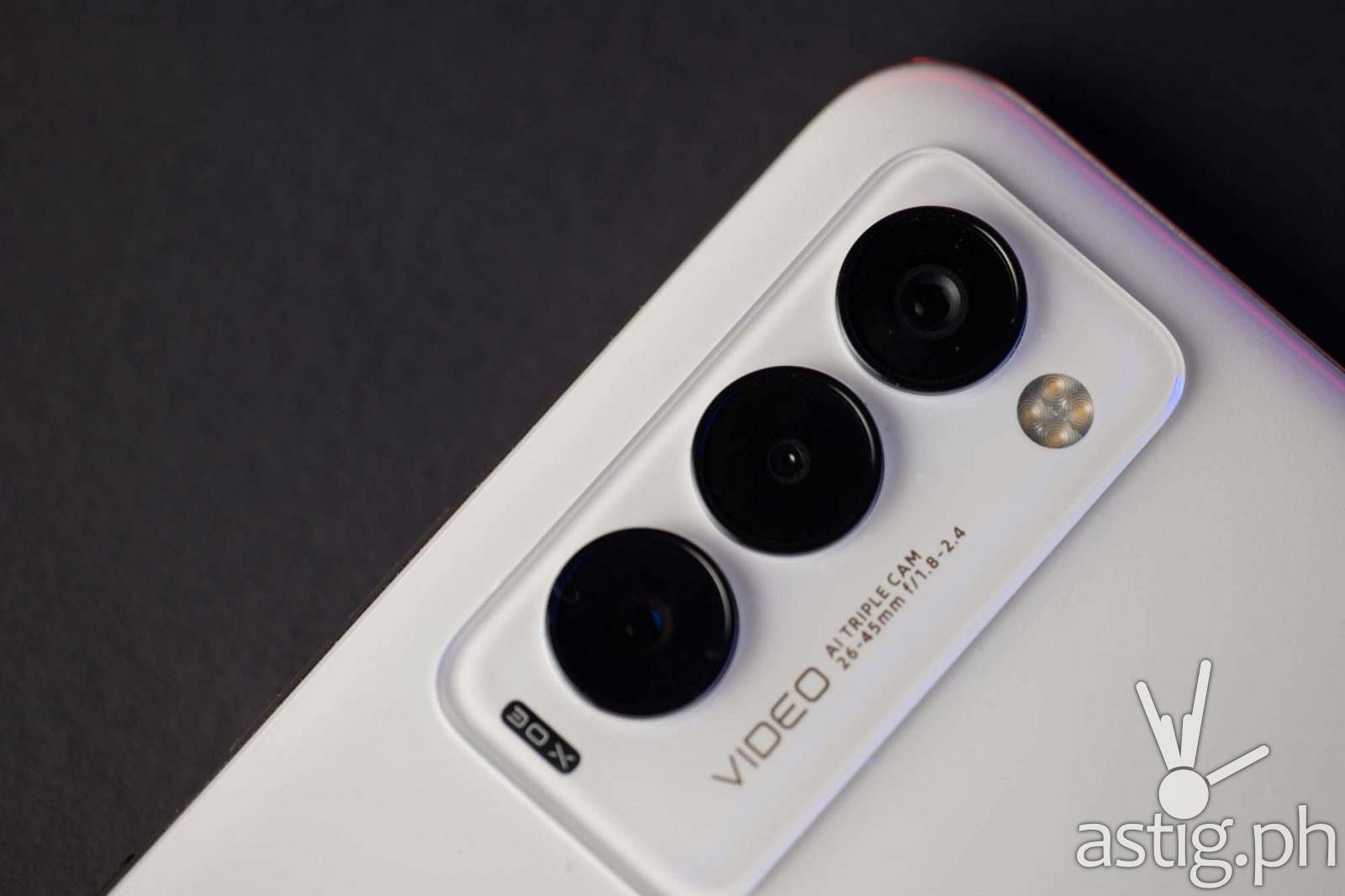 TECNO sets to dominate mobile photography, reveals next-gen camera tech ...