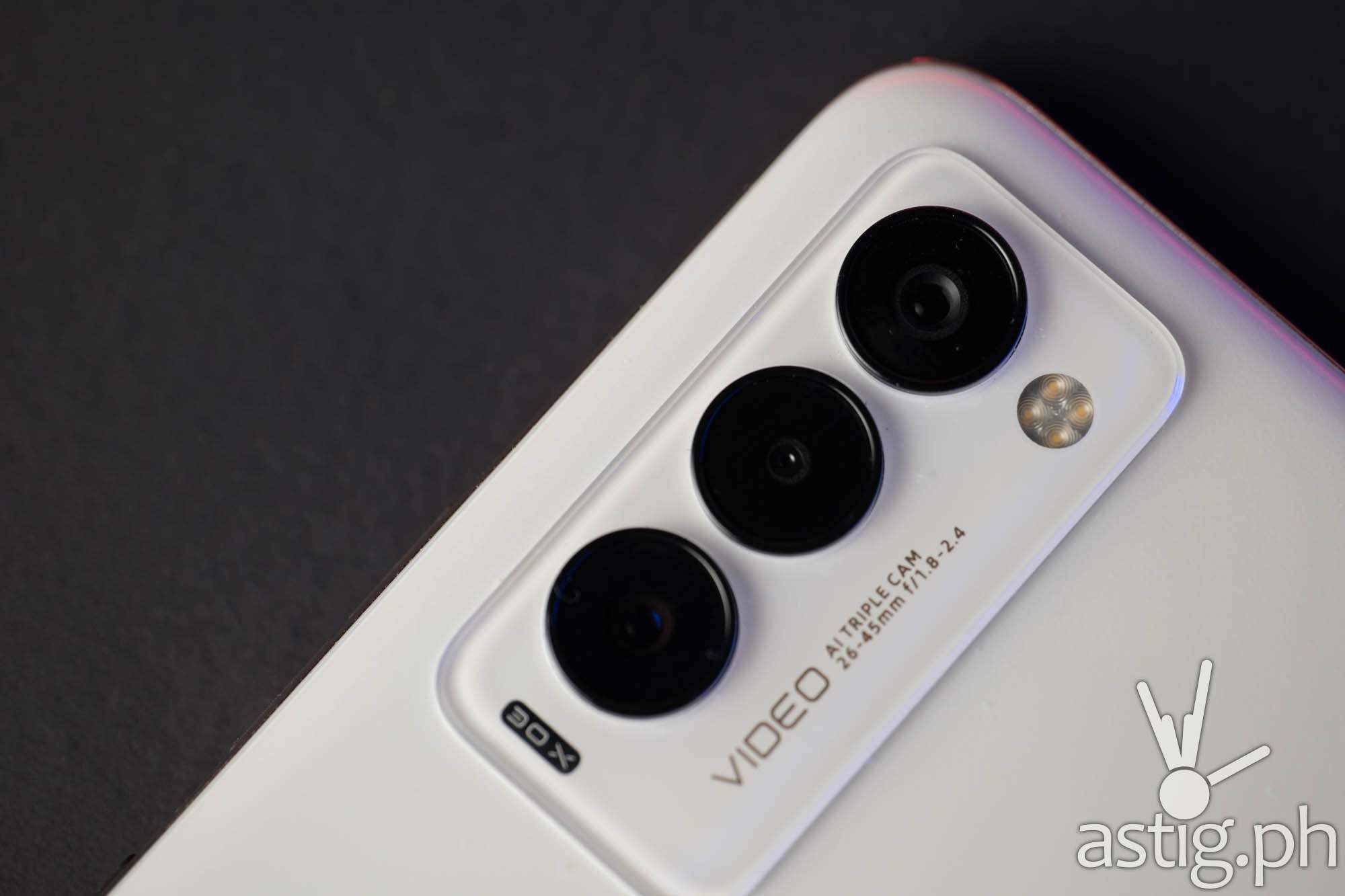 TECNO sets to dominate mobile photography, reveals next-gen camera tech ...