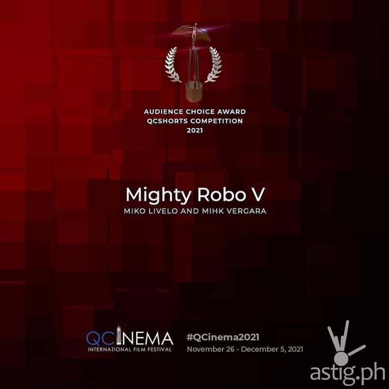 mighty Robo – ASTIG: Philippine News & Reviews