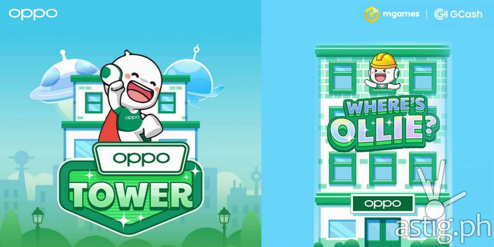 OPPO just released two games on Mineski’s new mobile gaming platform ...