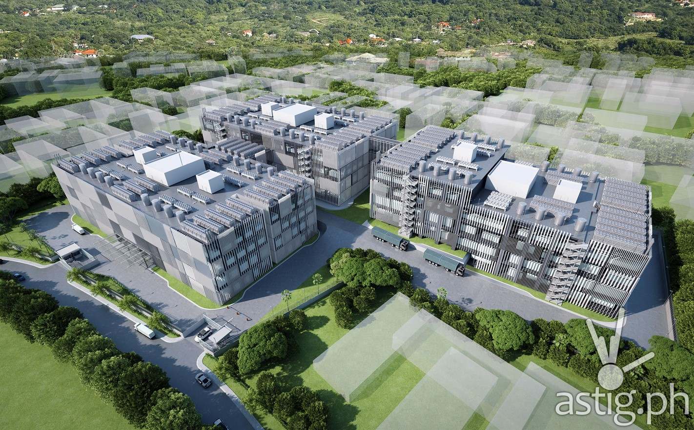 SpaceDC to build the largest hyperscale data center in the Philippines ...