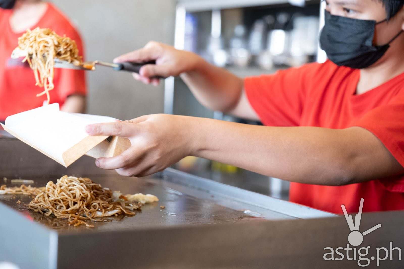 YAKI-YAKI is on a roll as store #9 opens – ASTIG: Philippine News & Reviews