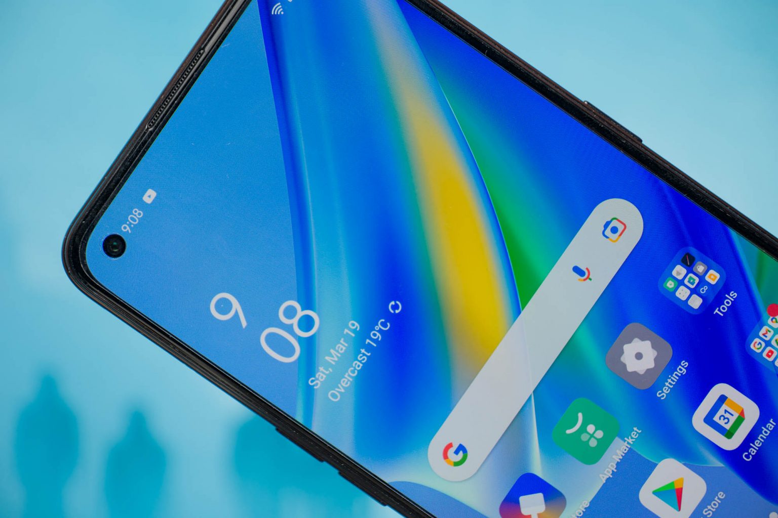 OPPO A95 review: The mid-range standard – ASTIG: Philippine News & Reviews