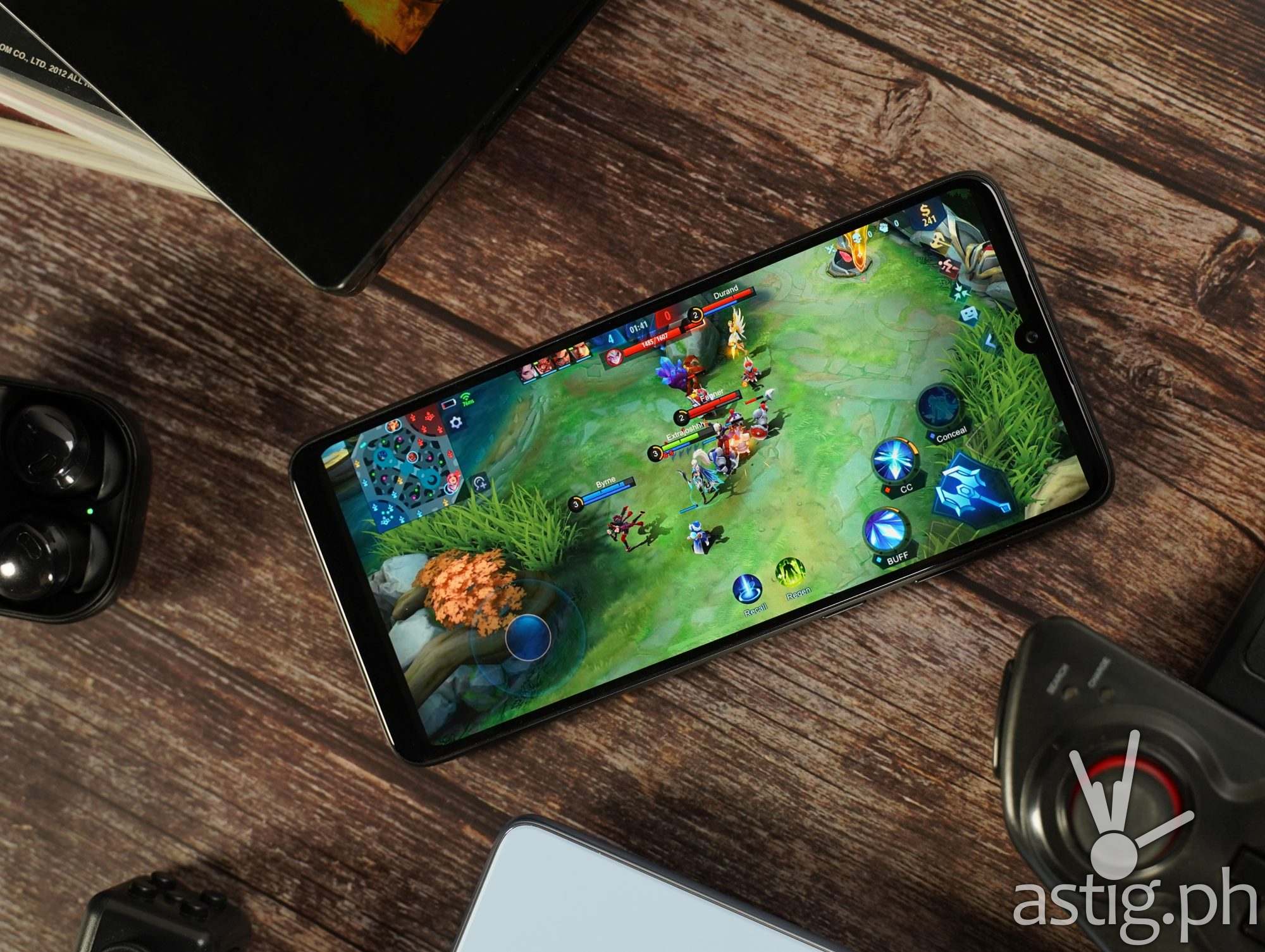 Logitech G Concept Store opens in SM North | ASTIG.PH