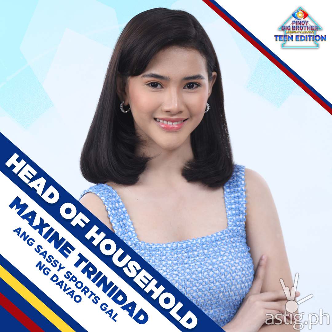 Five housemates are nominated for eviction in “PBB Kumunity Season 10 ...