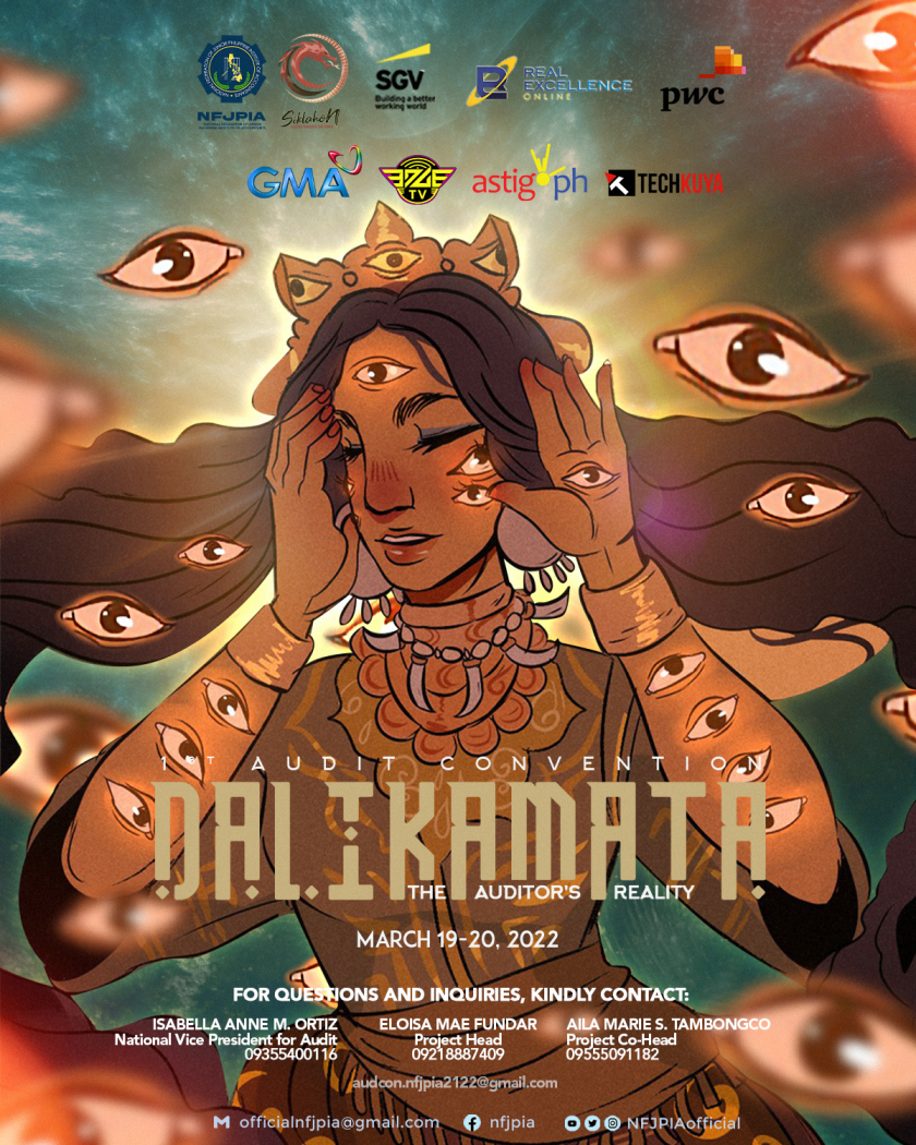 DALIKAMATA: The Auditor’s Reality [event] – ASTIG: Philippine News ...