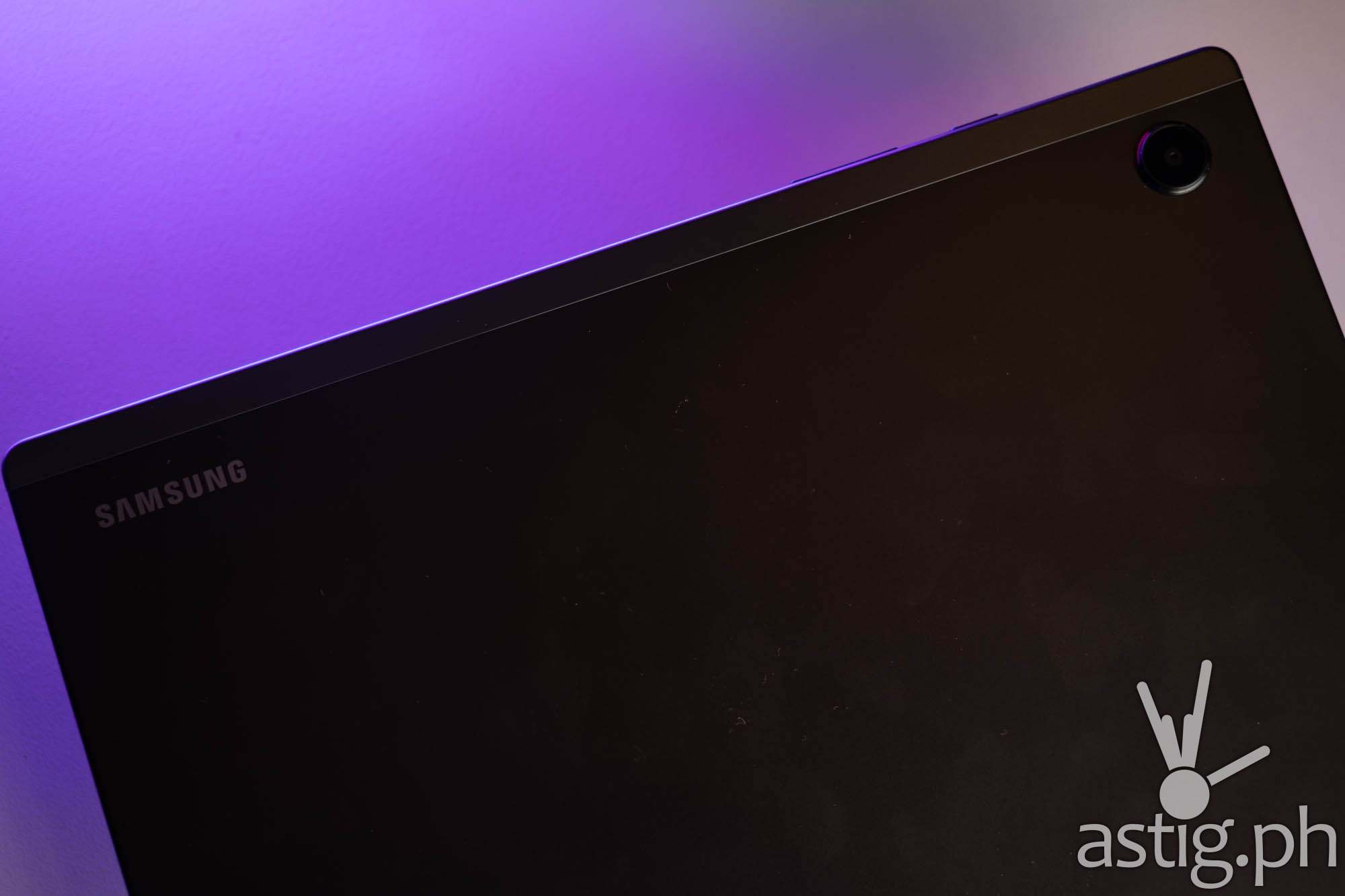 Galaxy Tab A8 review: One step forward – ASTIG: Philippine News & Reviews