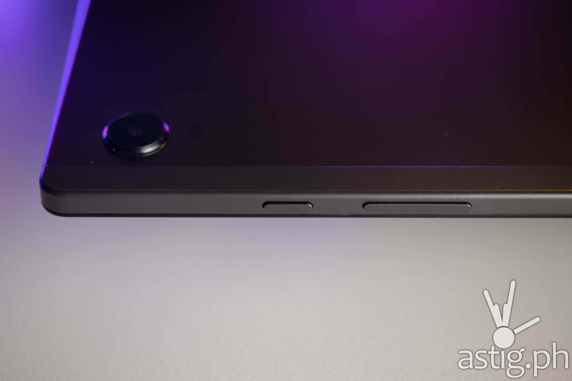 Galaxy Tab A8 review: One step forward – ASTIG: Philippine News & Reviews