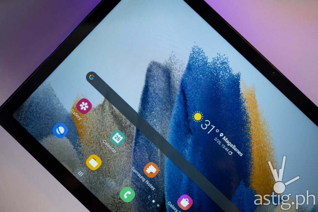 Galaxy Tab A8 review: One step forward – ASTIG: Philippine News & Reviews