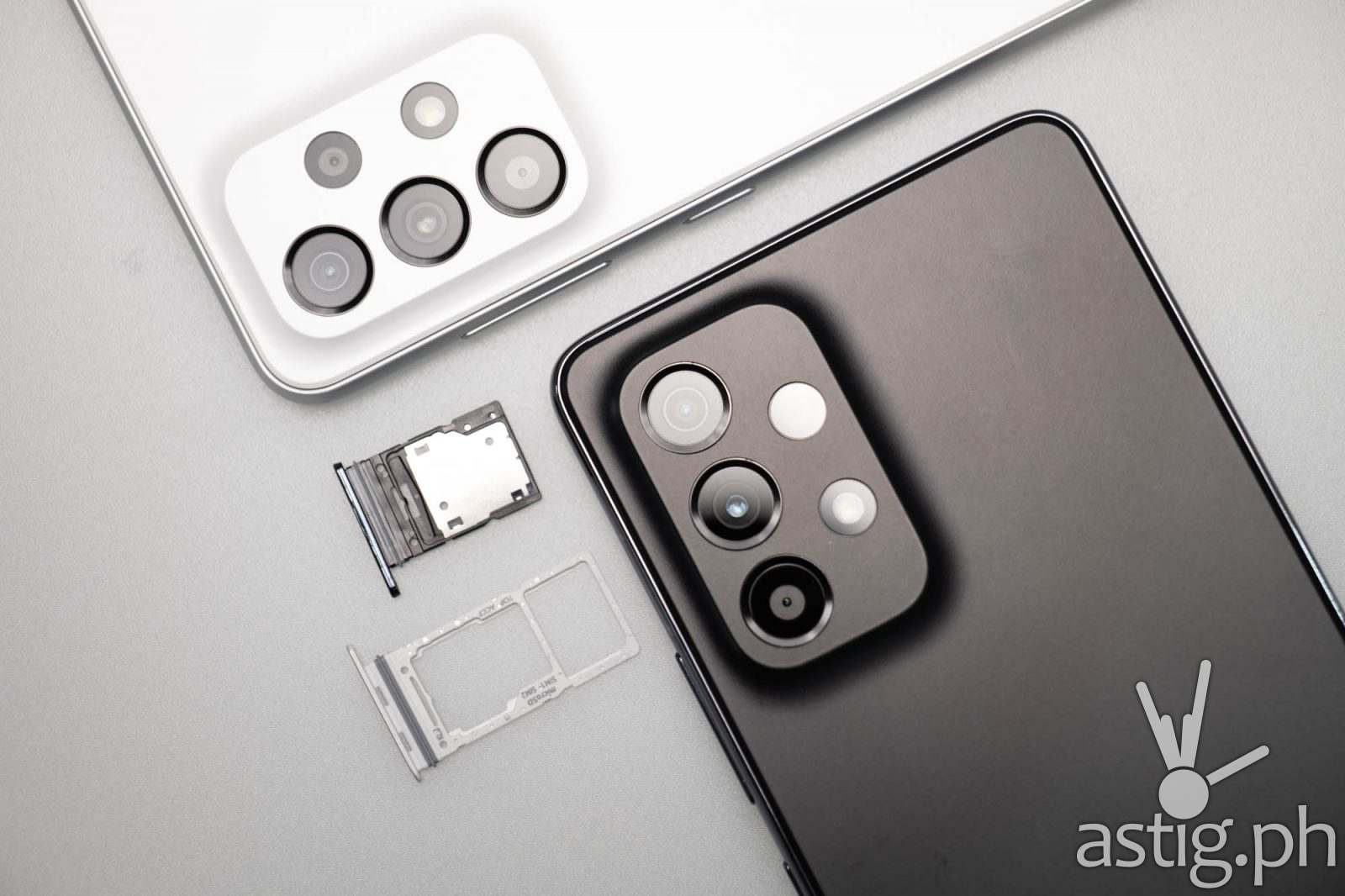 3 reasons why the Galaxy A53 5G is the perfect Gen Z phone – ASTIG ...