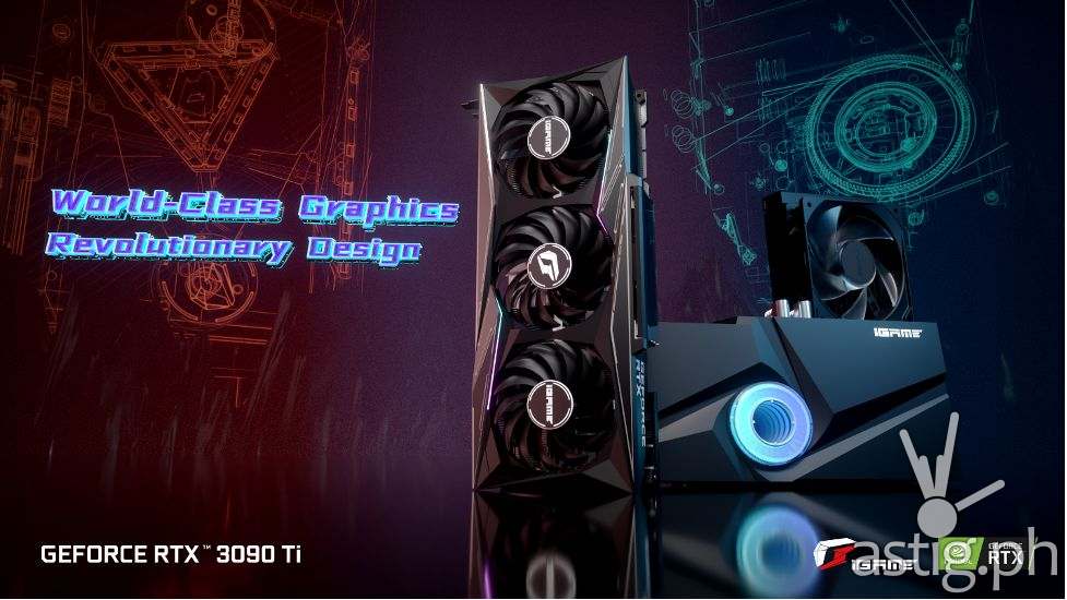 COLORFUL launches the latest and fastest gaming graphics cards to date ...