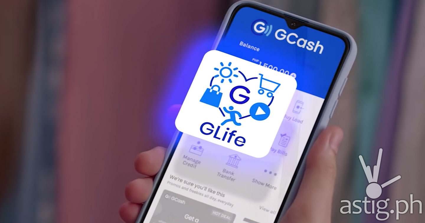 GLife jumpstarts our experience in resuming social connections and ...