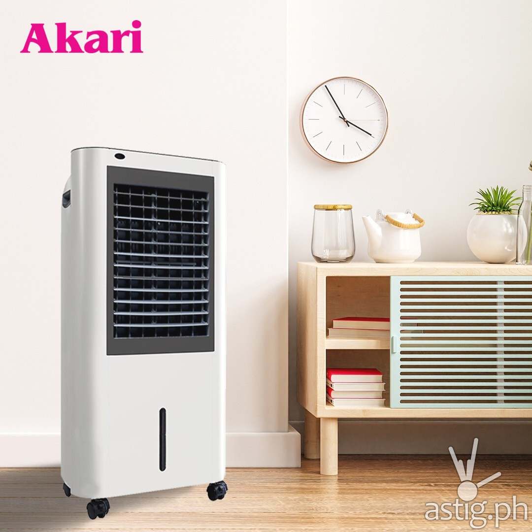 3 reasons why you should have AKARI air cooler in your home – ASTIG ...