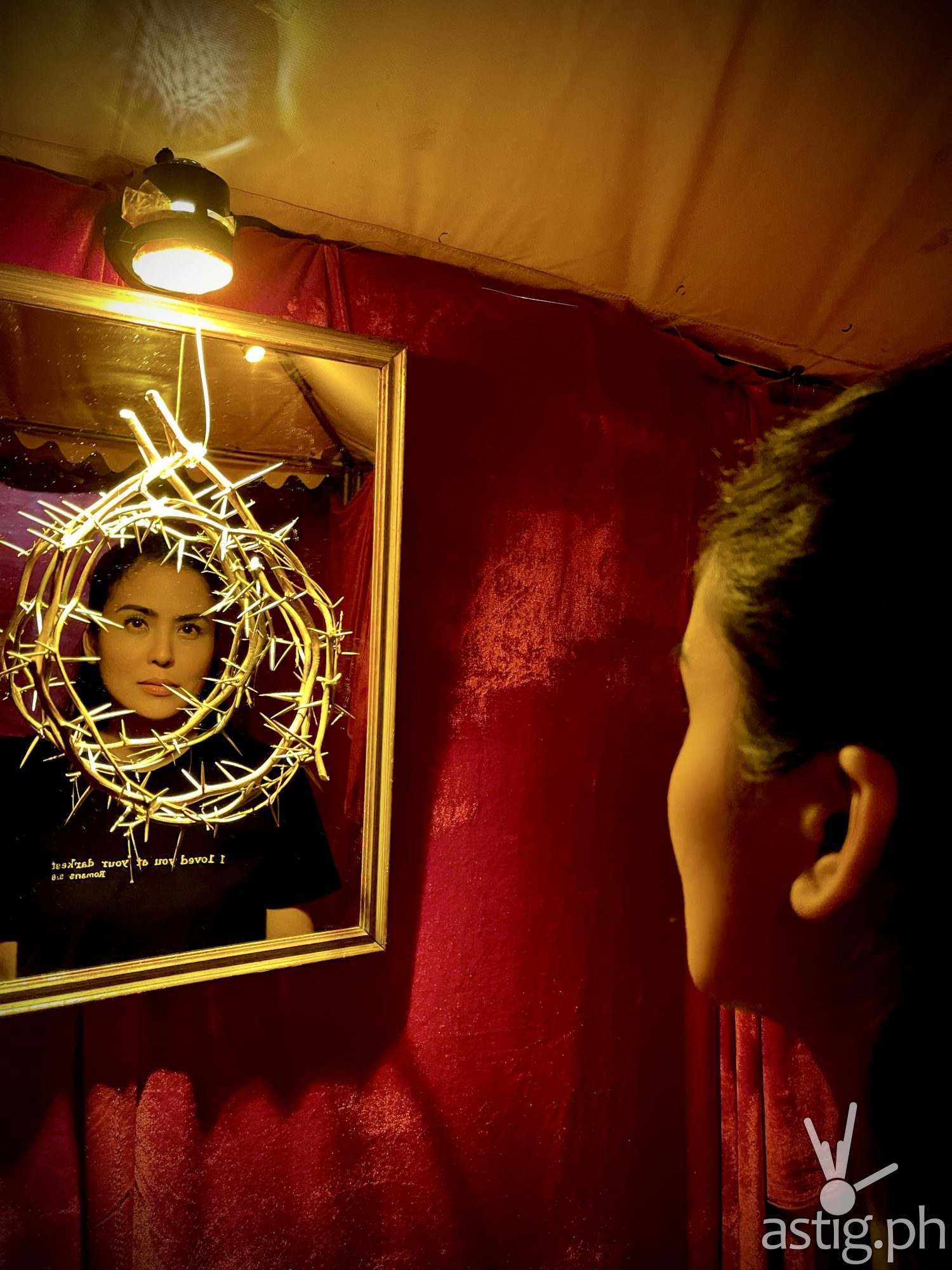 Artist on a Mission, Kristine Lim’s TETELESTAI art installation is ...
