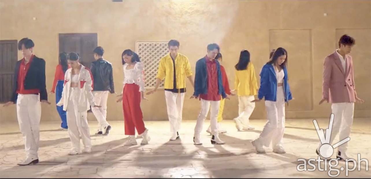 BGYO and BINI collab to inspire their listeners with original ...