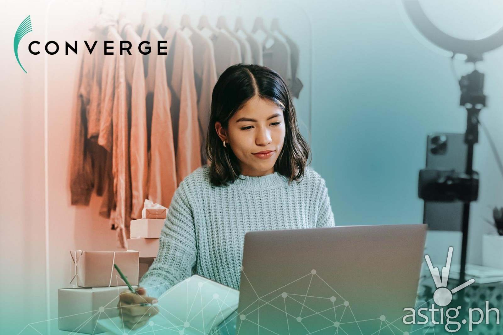 Converge ICT Solutions Inc. gives tips on how businesses can grow and ...